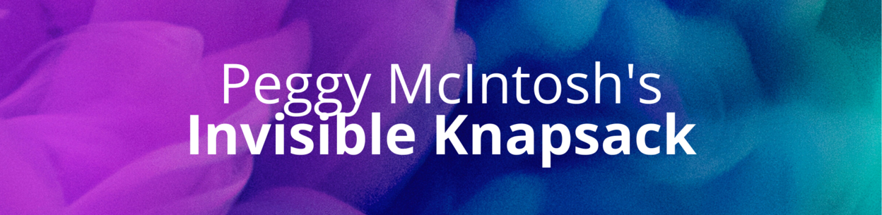 Unpack invisible privileges | Hive Learning