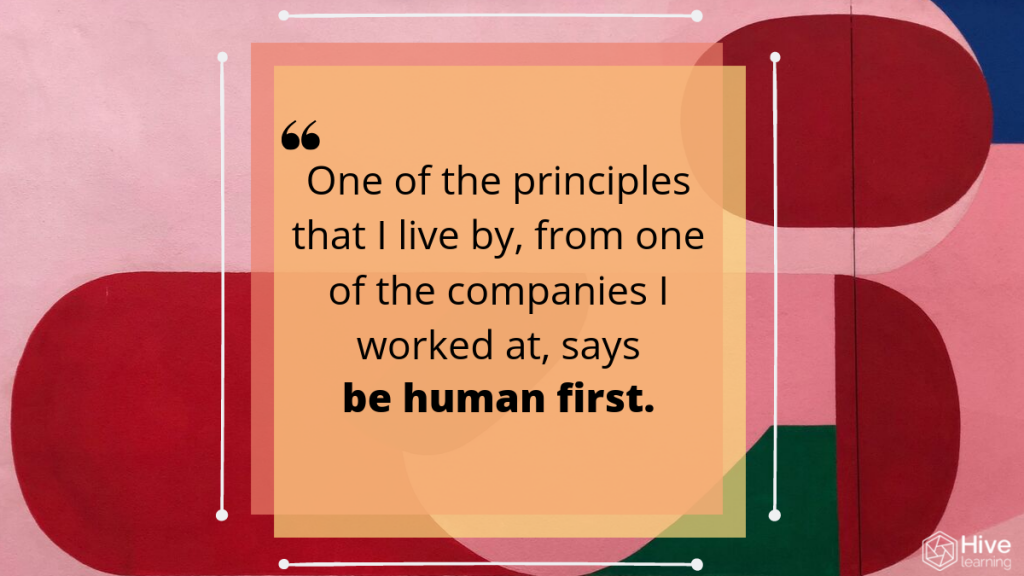 Putting Employees First Puts the Company First | Hive Learning