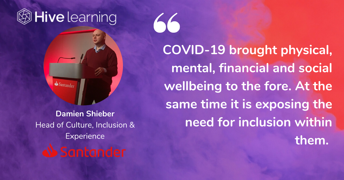 How 2020 created new dimensions and priorities in DEI | Hive Learning