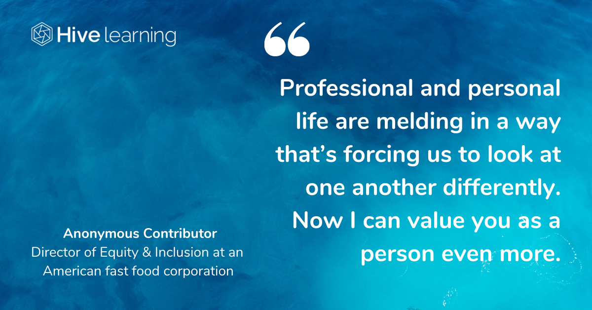 Pulse Report: The State of DEI 2020-2021 | Hive Learning