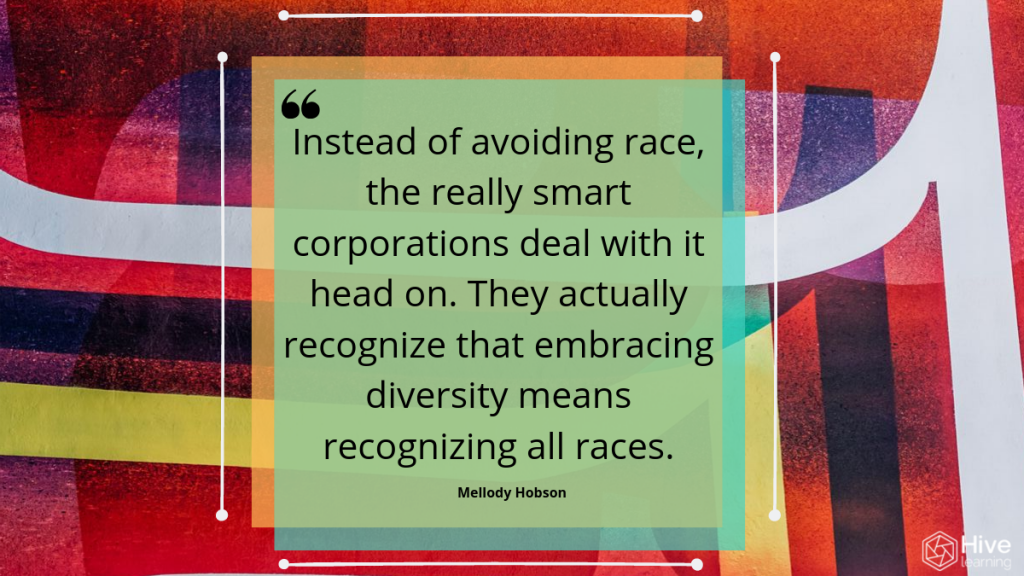 Your guide to talking about diversity | Hive Learning