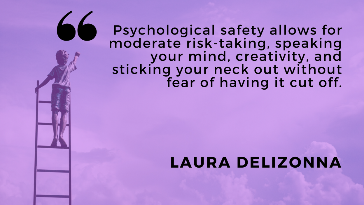 PREVIEW: Build trust and psychological safety in your team | Hive Learning