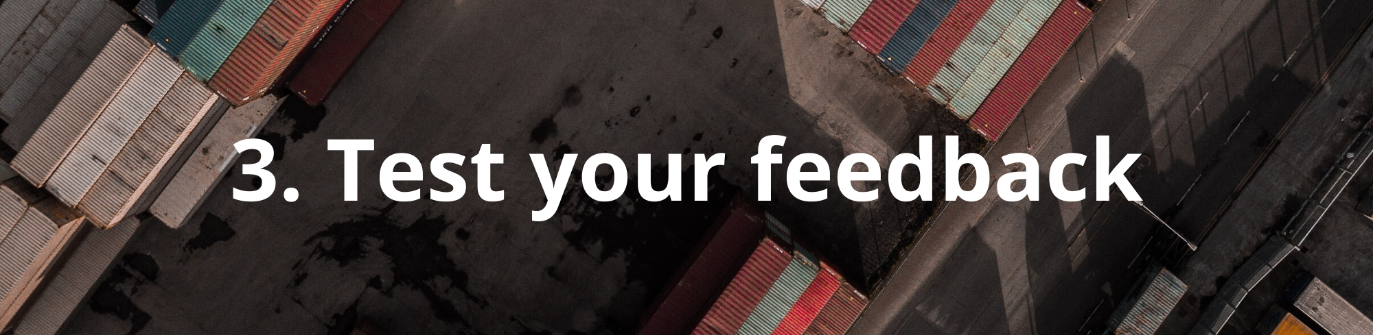 3 steps to de-bias your feedback | Hive Learning