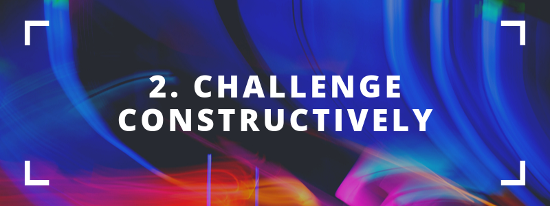 Tiny habits: hear all voices in meetings | Hive Learning