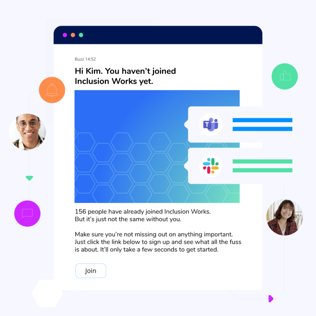 Impact of peer learning with our Microsoft Teams integration - Hive ...