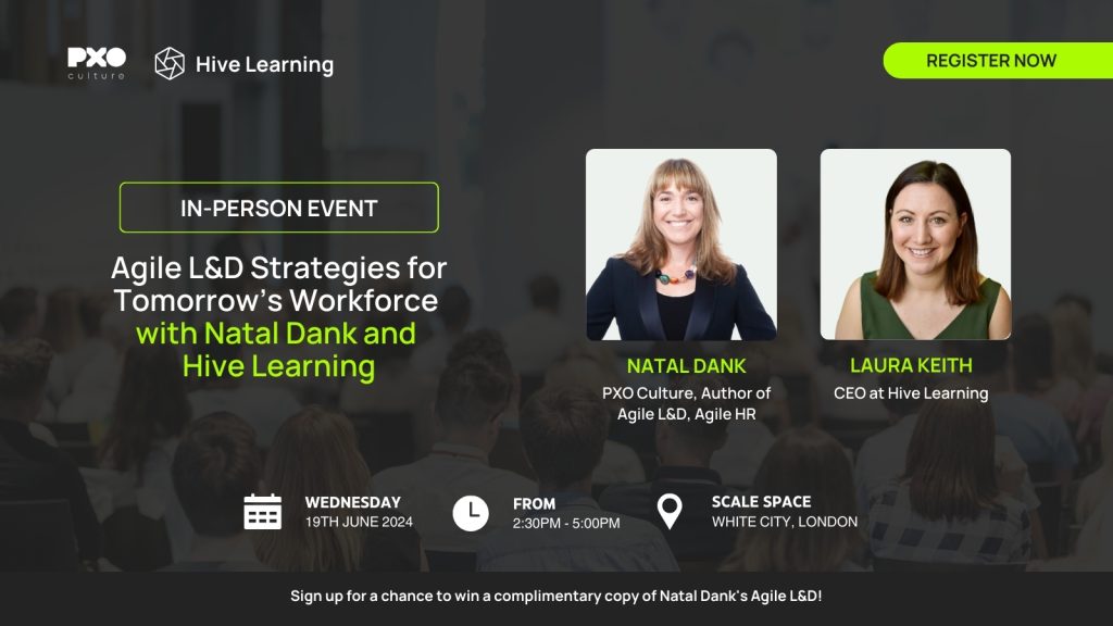 Events | Hive Learning